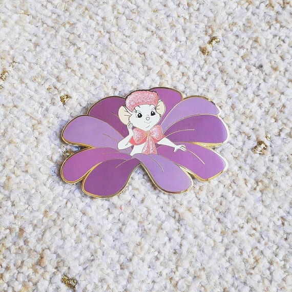 Disney Fantasy Pins to Obsess Over - Lizzie Makes Magic