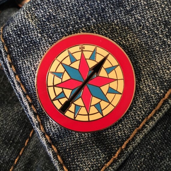 Disney Fantasy Pins to Obsess Over - Lizzie Makes Magic