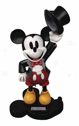 Mickey Mouse 90th Anniversary Merchandise from Amazon - Lizzie Makes Magic